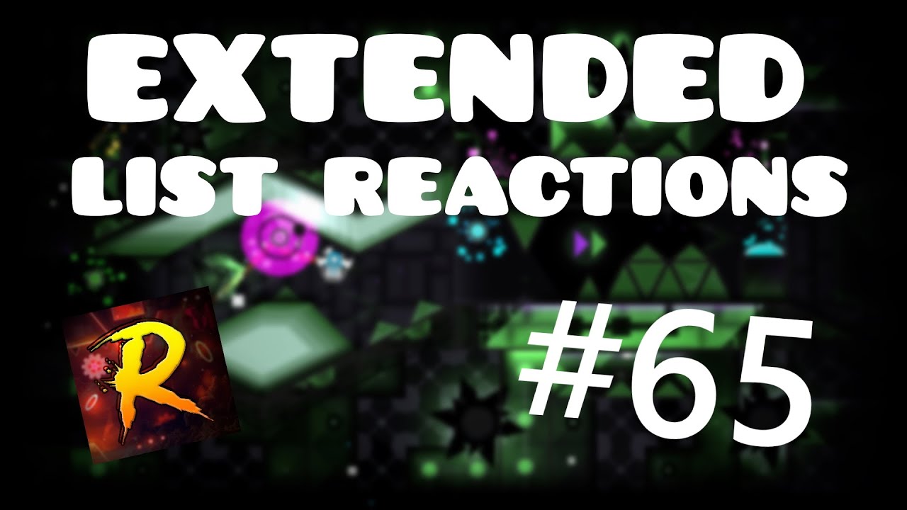 Extended List Daily Reactions #65 - YouTube