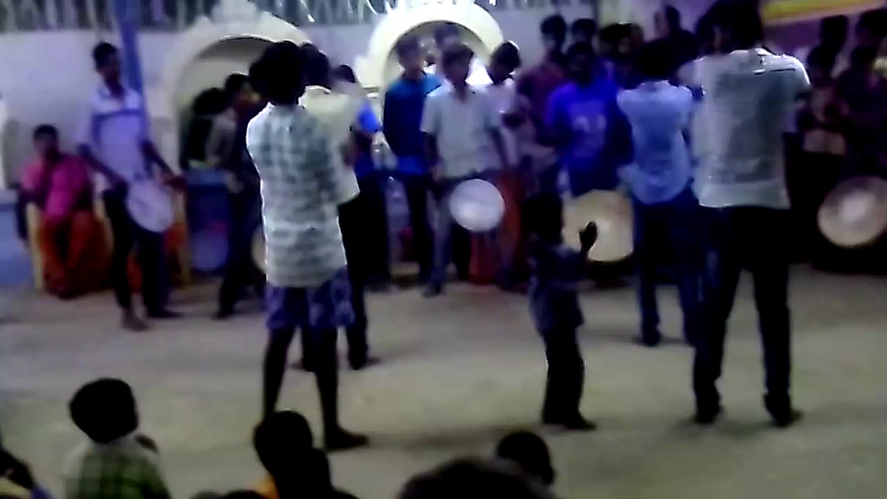 Samathur(2) - YouTube