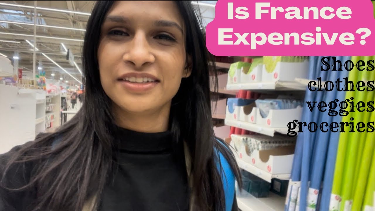 Can An Indian Bear Expenses Of France Bring Everything From Home can-an-indian-bear-expenses-of-france-bring-everything-from-home