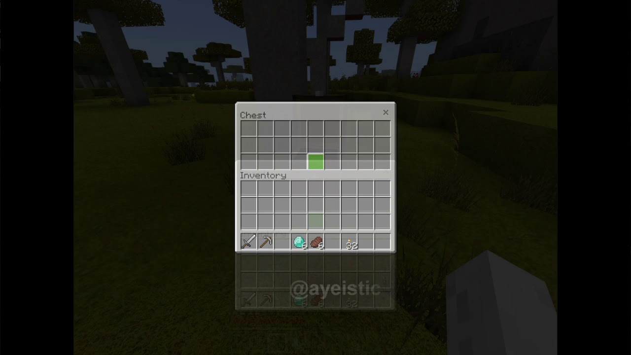 Gunga Ginga (minecraft meme) - YouTube