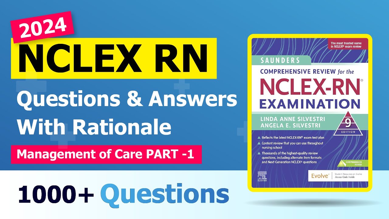 nclex test taking strategies 2024 | nclex practice #nclexrn - YouTube