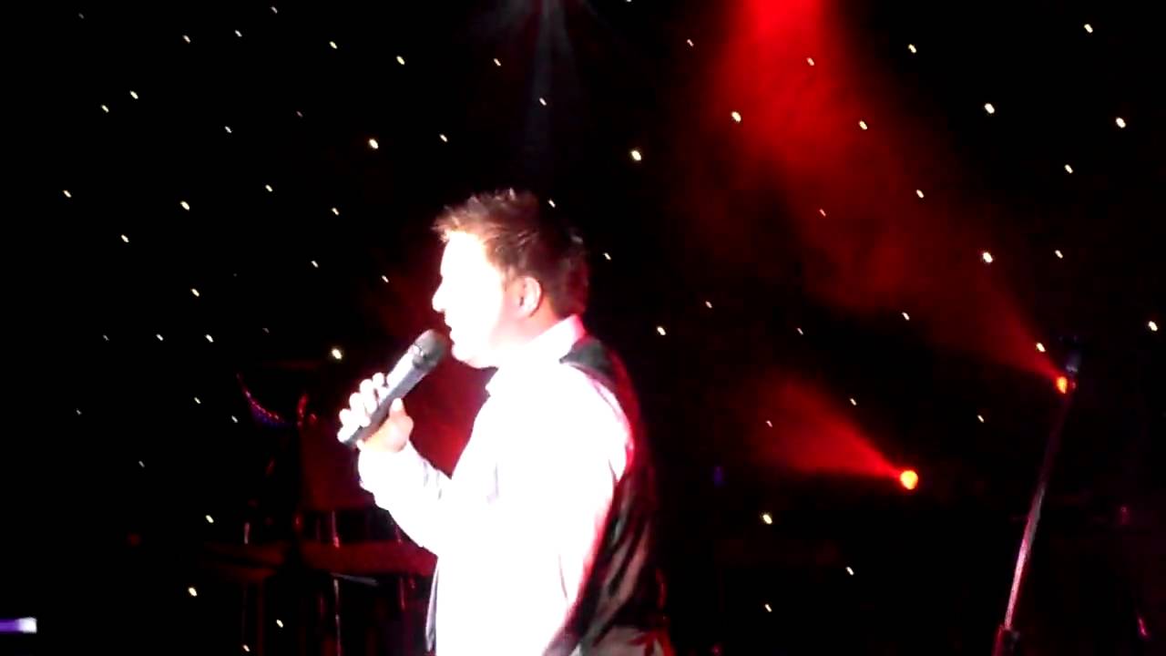 Paul Speak Heaton Open Mic UK 2009 Winner - YouTube