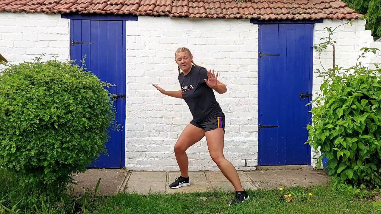 BEATS Dance Fitness 5 - 30 minute Workout - YouTube