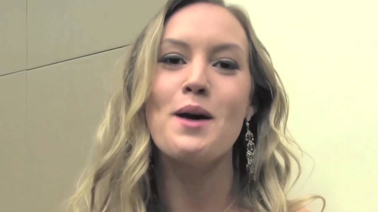 Alaina Bergsma - Alchetron, The Free Social Encyclopedia