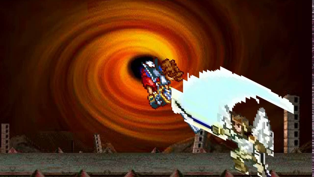 Sora vs Pit - YouTube