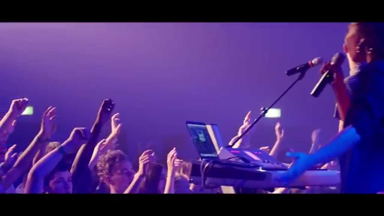 Extreme Conference 2015 Highlights - YouTube