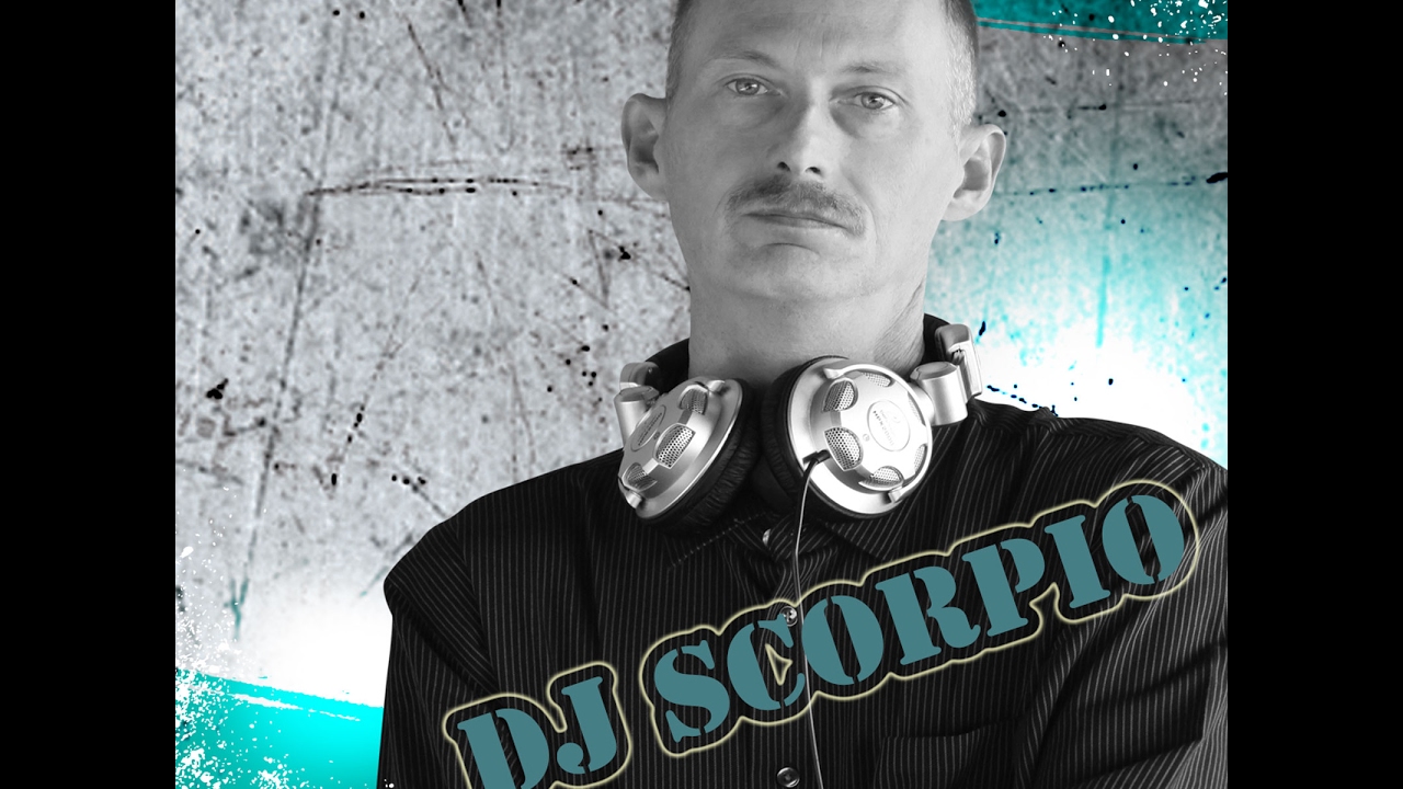 DJ Scorpio Producer's Mix 001 - YouTube