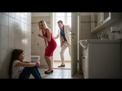 Little Girl Whispered \