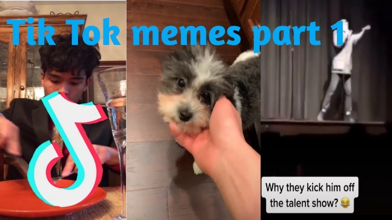 weeeee meme tiktoks compilation - YouTube