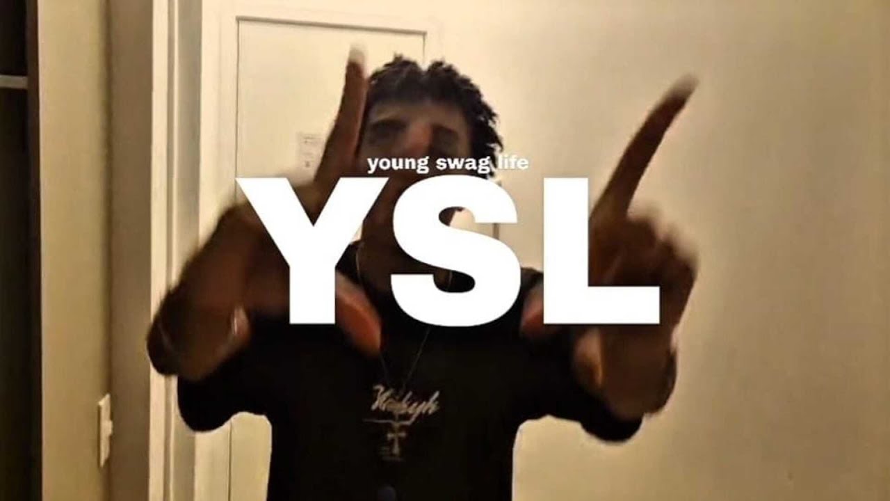 Elaias - Young Swag Life (Oficial Video) - YouTube