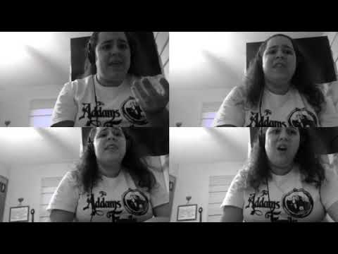 Mary Did You Know? COVER ~ Lily Greco - YouTube