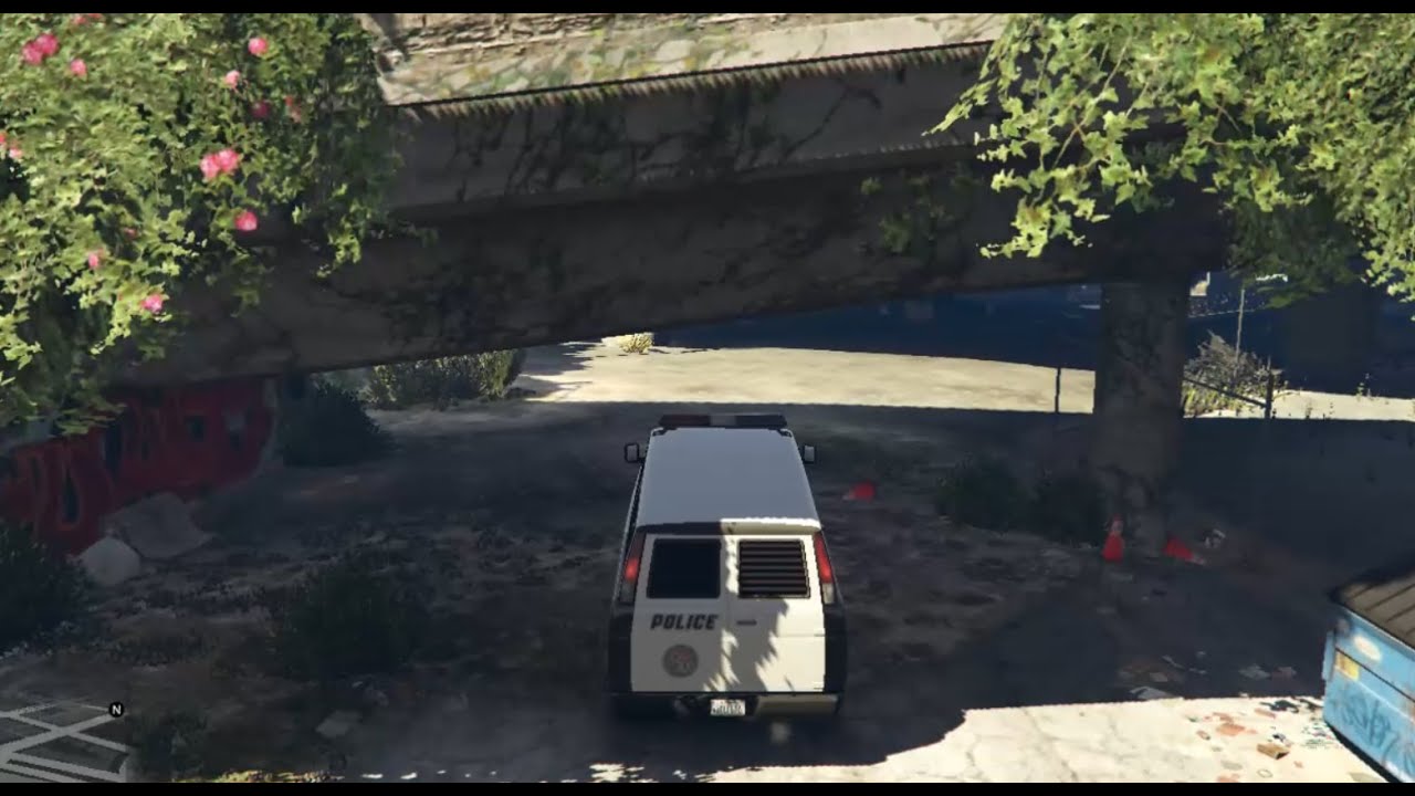 GTA 5 Xenia Xbox 360 2013 HD PC Ned Luke Michael De Santa Walkthrough ...