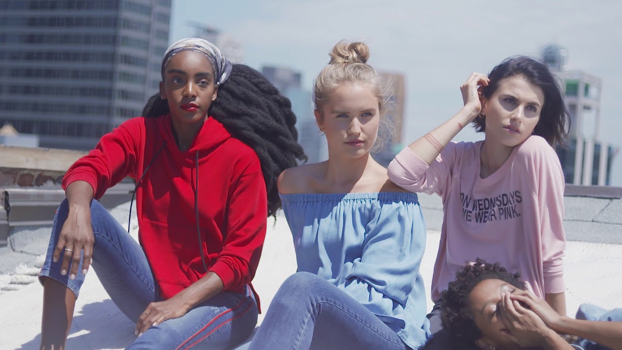 Cipriana & TK Quann - How Our Mother Inspired Us to Embrace Diversity ...