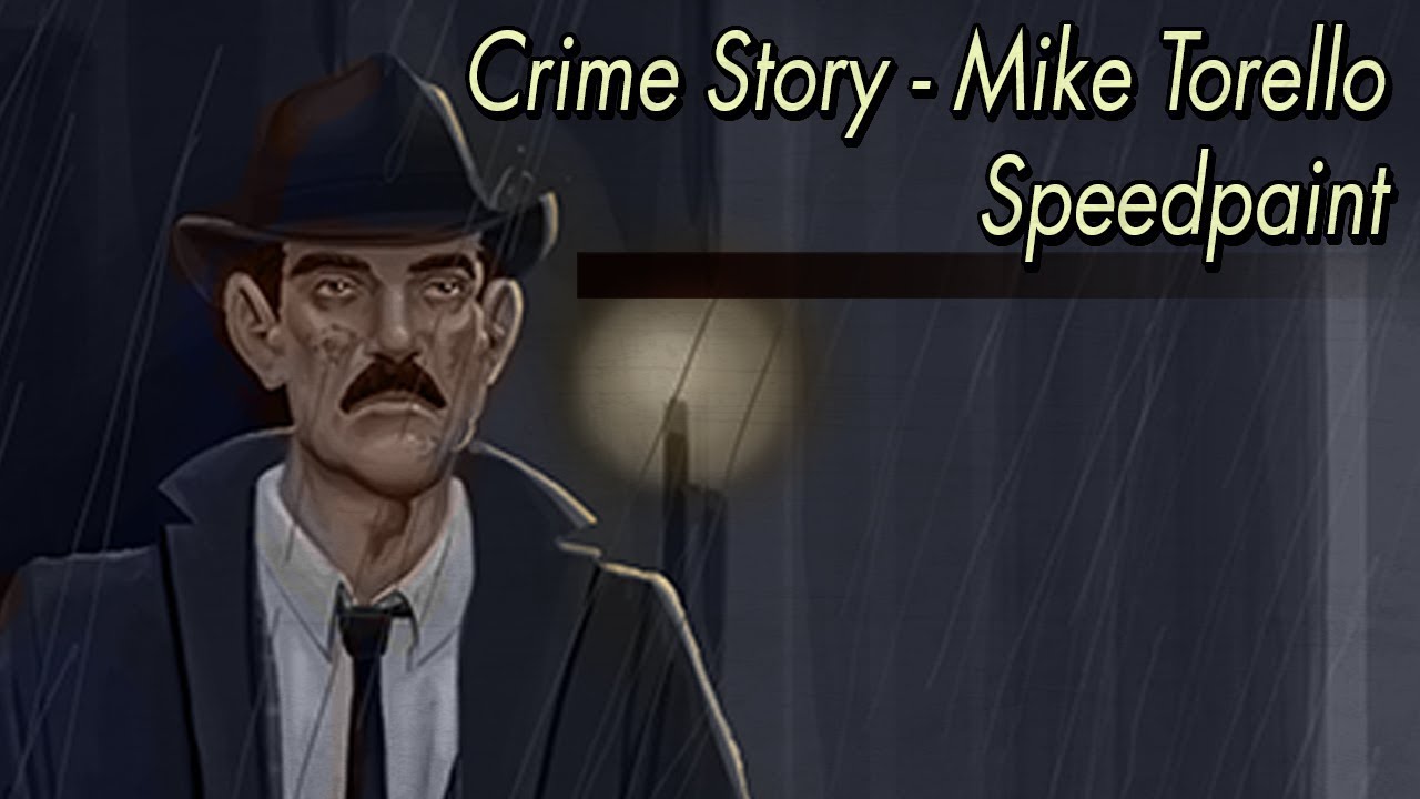Crime Story - Mike Torello - YouTube