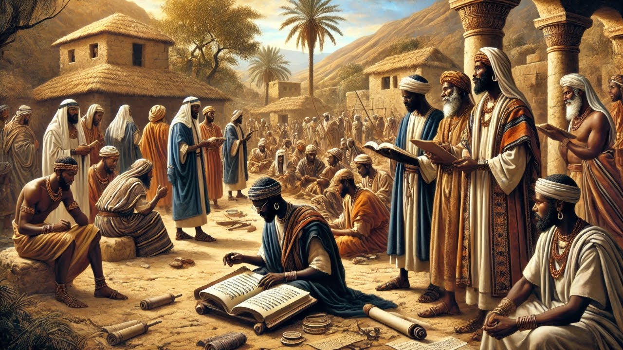 STATE DEPT KNOWS WHO THE REAL HEBREWS ARE?!! #hebrews #biblicalhistory ...