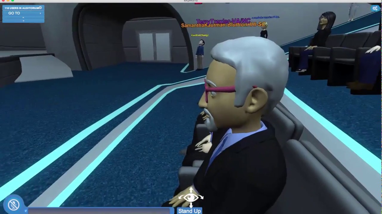 Listing Training EXp Realty "The Anatomy of a Listing" - YouTube