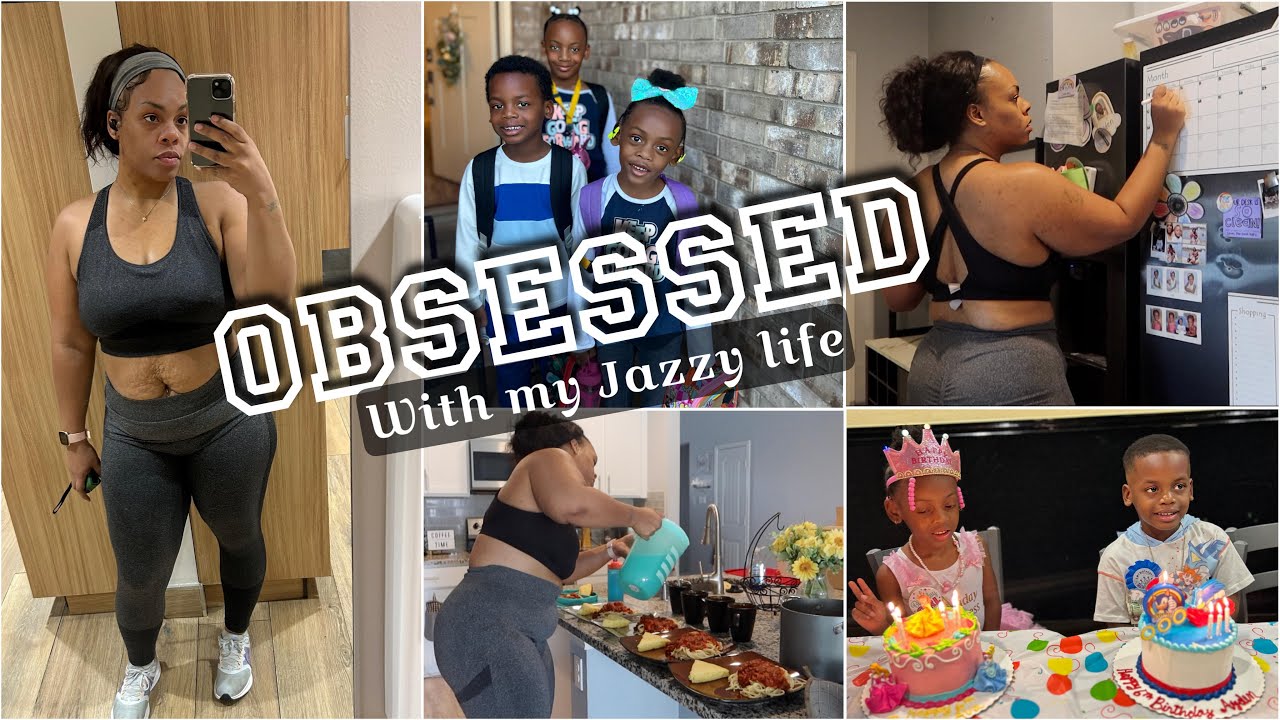 JUST BE REAL ... YOUR OBSESSED🤌🏽🤷🏽‍♀️😌 - YouTube