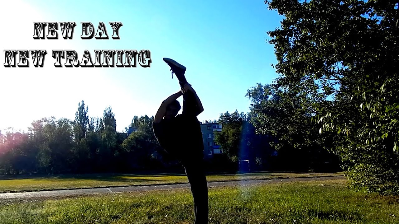 Morning Practice - YouTube