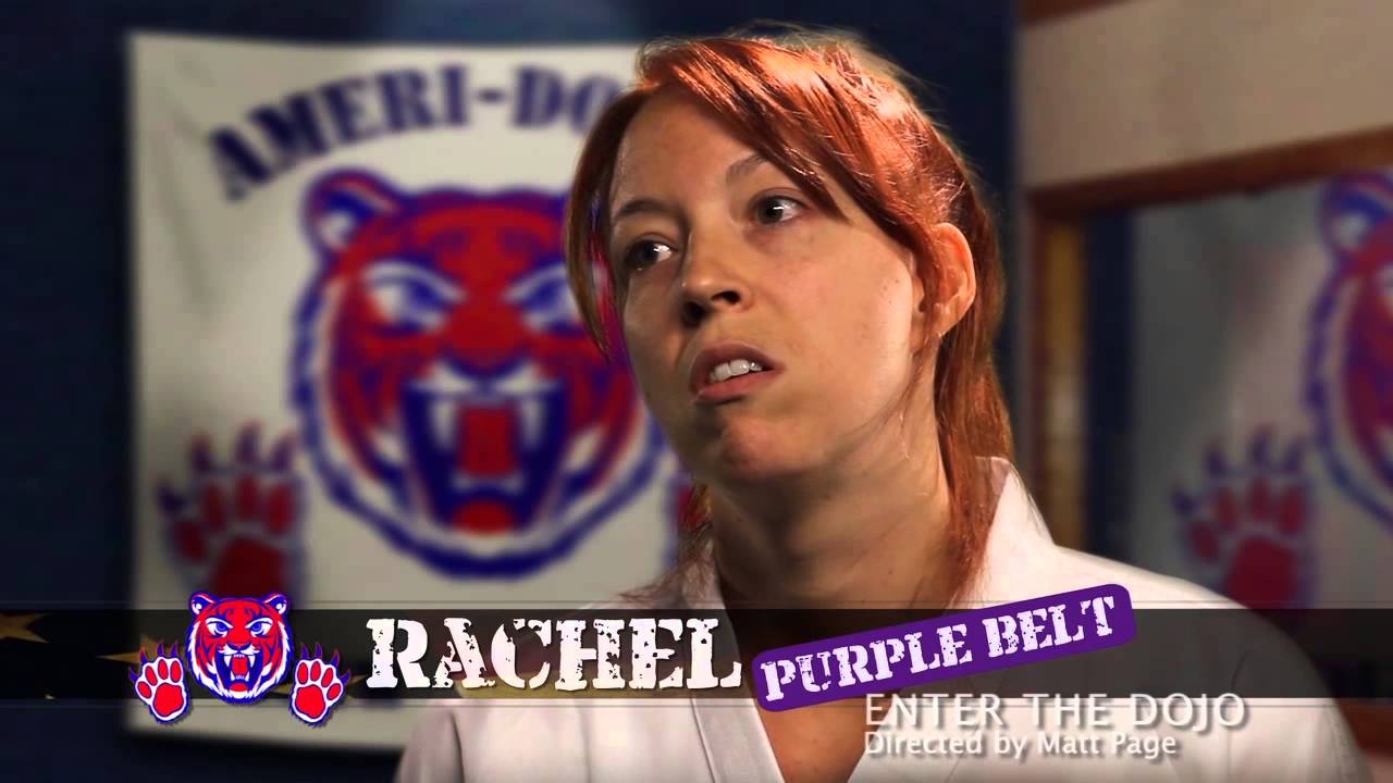 Rachel Hroncich - Comedy Reel - YouTube