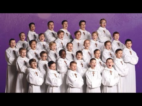 Awesome Children Choir Performance | Church Choir | St Our Lady of ...