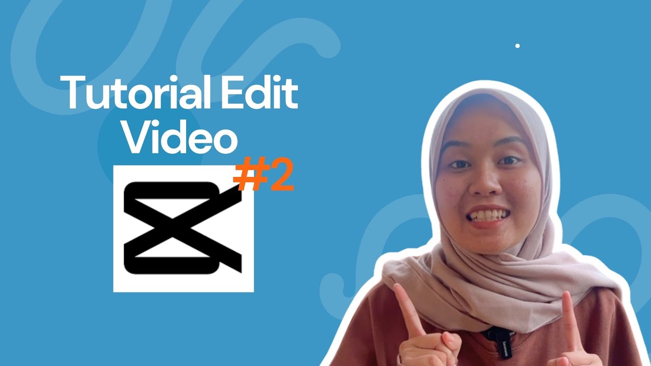 Edit Transisi Di Capcut | Tutorial 2 - YouTube