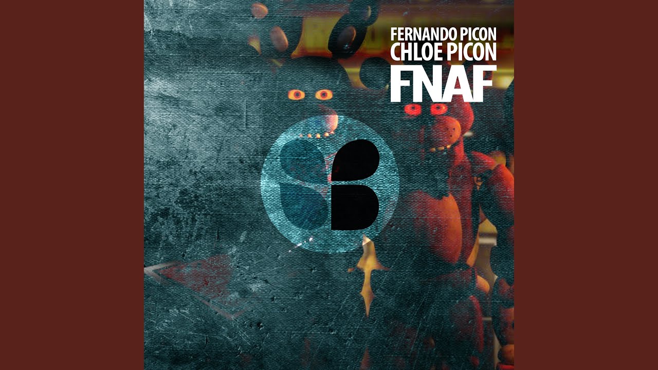 FNAF (Original Mix) - YouTube