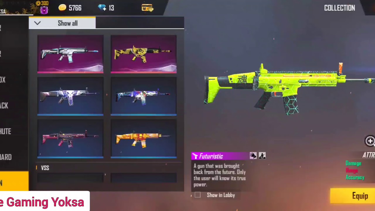 How to get permanent cupid scar #Garena #Freefire - YouTube