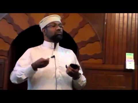 Musulmans face aux situations locales et internationales ar Fr Khalil ...