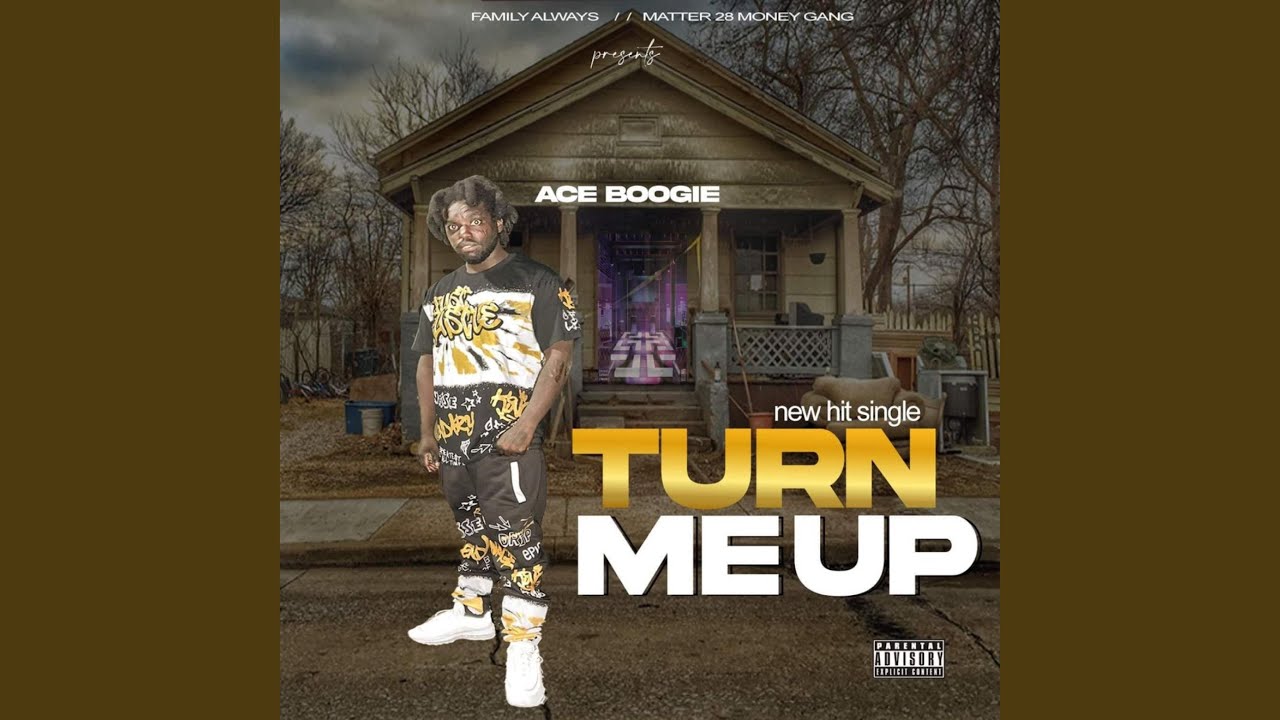 Turn Me Up - YouTube