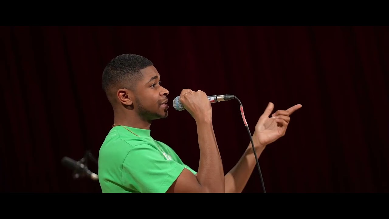 Jesse Ayo - Pause - YouTube