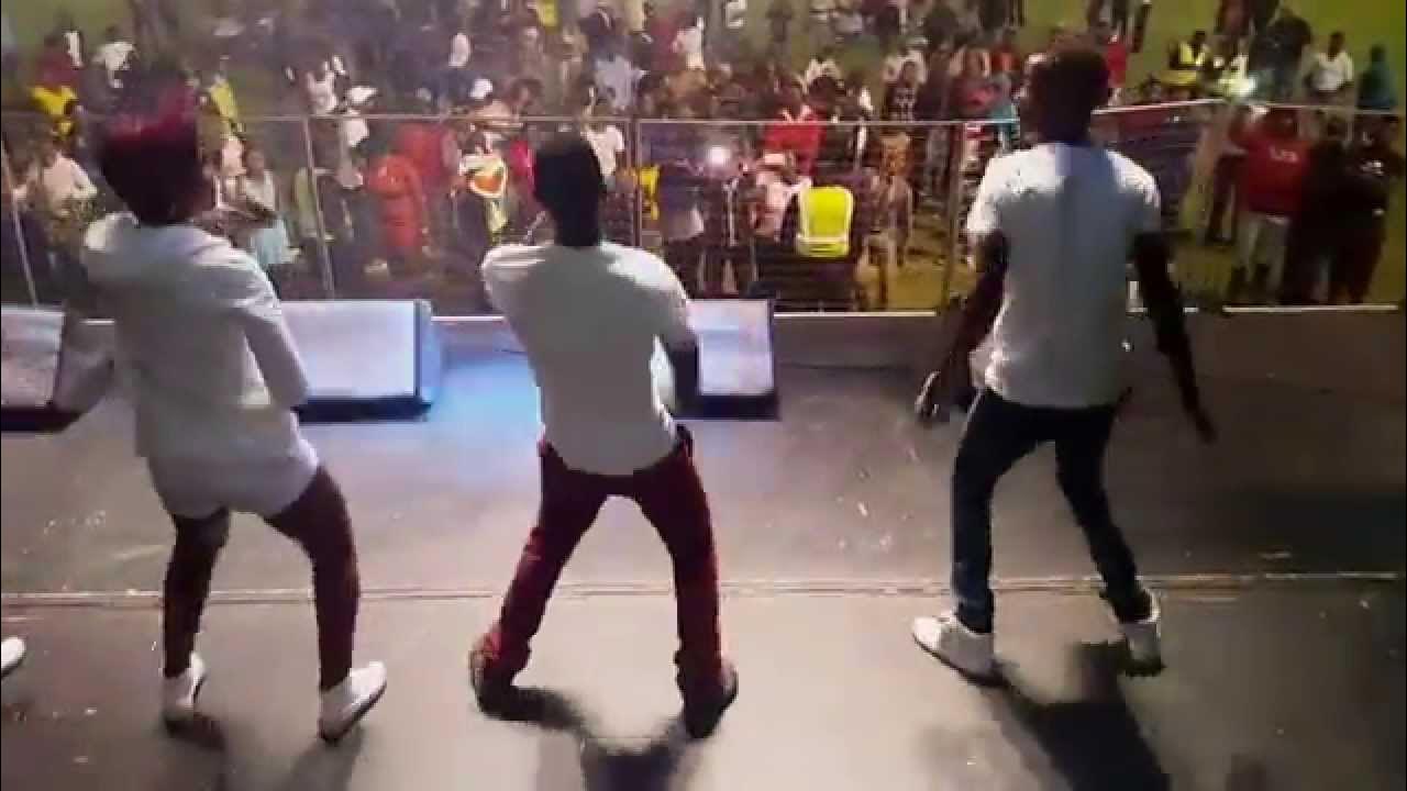 KINg MONADA: PERFOMING SONG TO MY EX( RETHLALANE). - YouTube