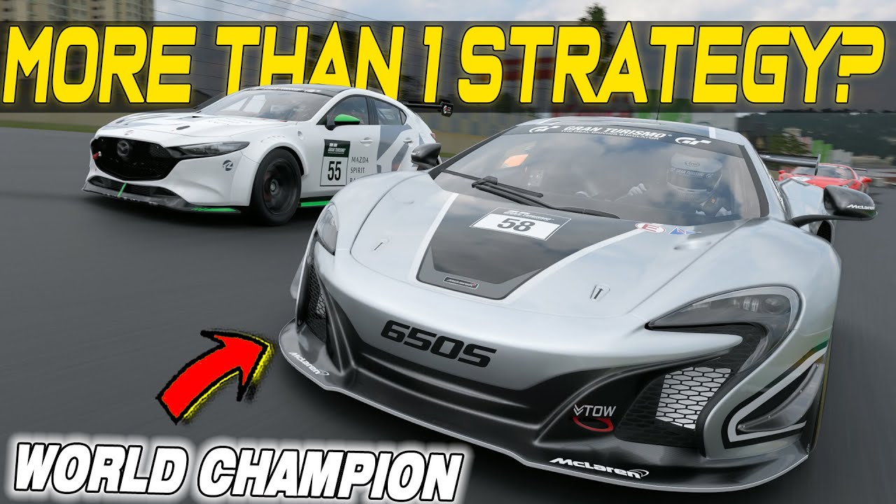 😅 I decided to CHECK whether I was WRONG Again!??.. || Gran Turismo 7 ...