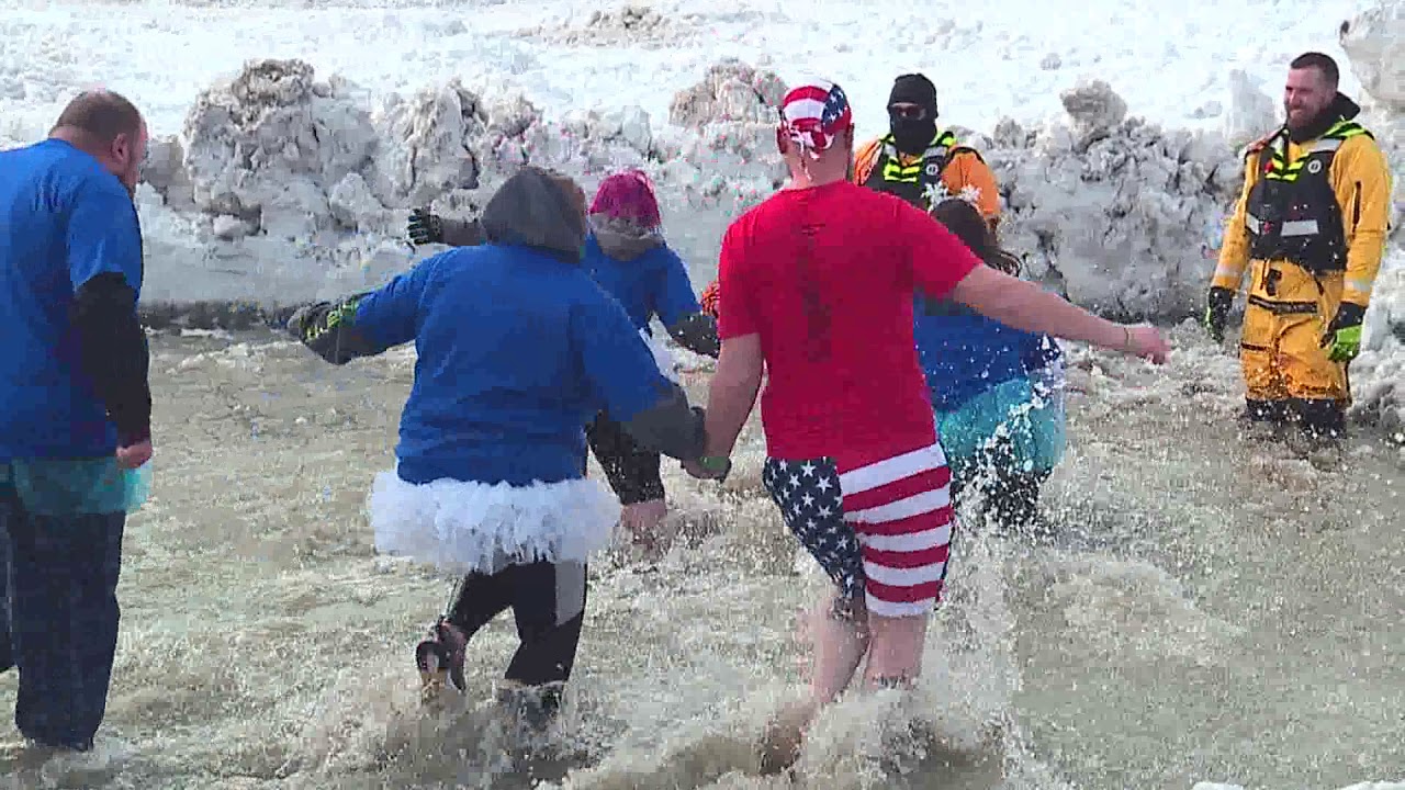 Folks Brave The Cold For Polar Plunge YouTube folks-brave-the-cold-for-polar-plunge-youtube
