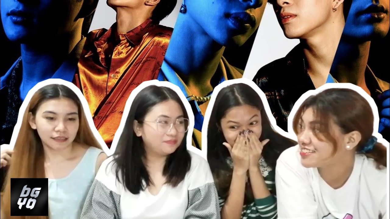 Get To Know: BGYO Members Profile + Fandom Name Suggestions? - YouTube