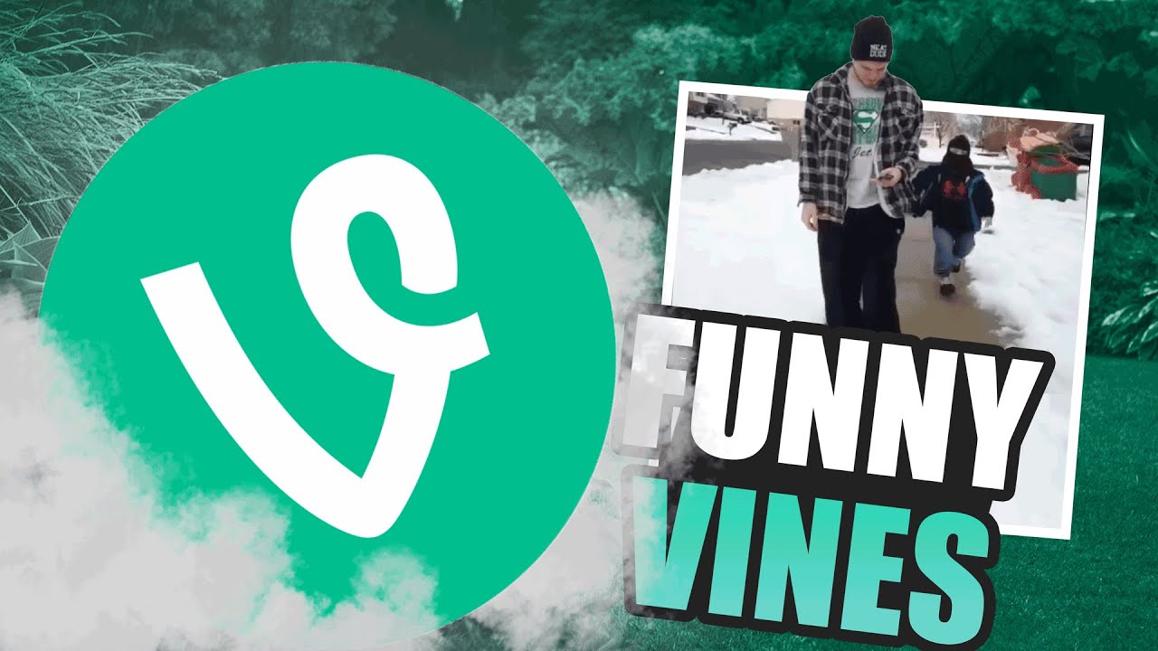 Funny Vines December 2022 (Part 1) Best Clean Vine - YouTube