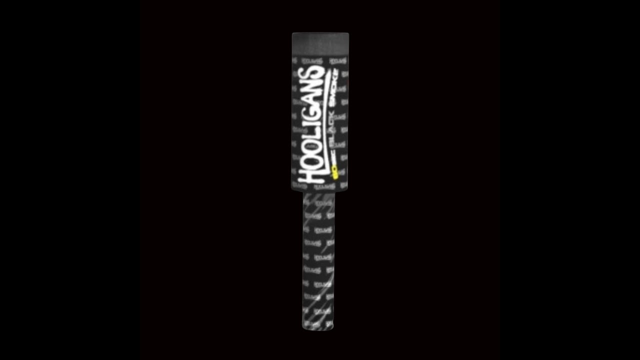 Coventry Fireworks King - Black Handled 60 Second Smoke Grenades ...