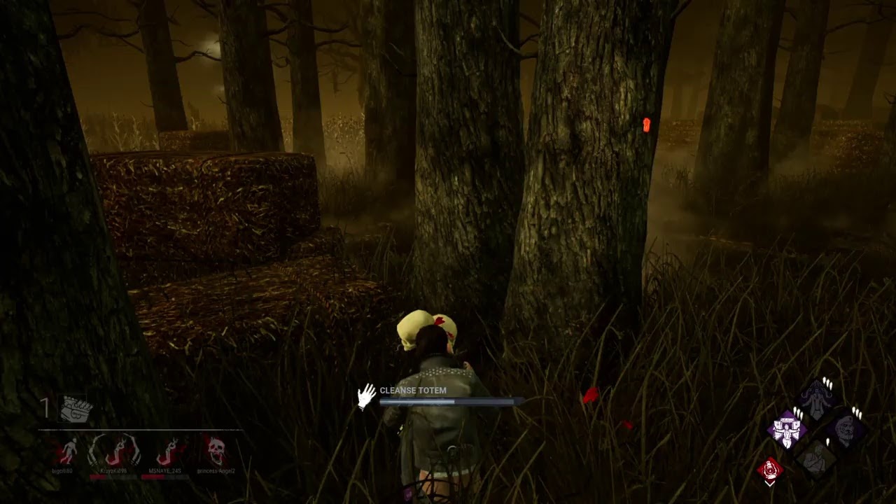 DBD #75 The BigCiti80 SHOW/G0 To Twitch (Bigciti80) (young adult and up) - YouTube