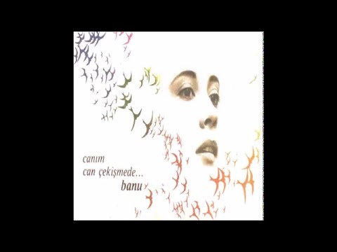 Banu - Sitem [© Güvercin Müzik  Official Audio]