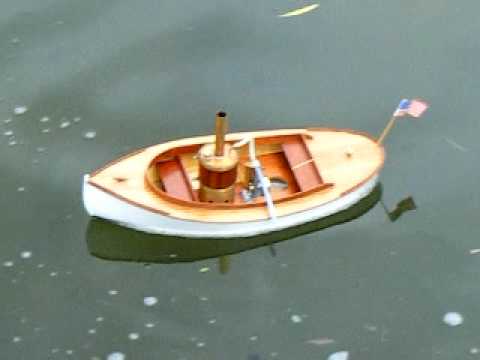Midwest Fantail Launch - YouTube