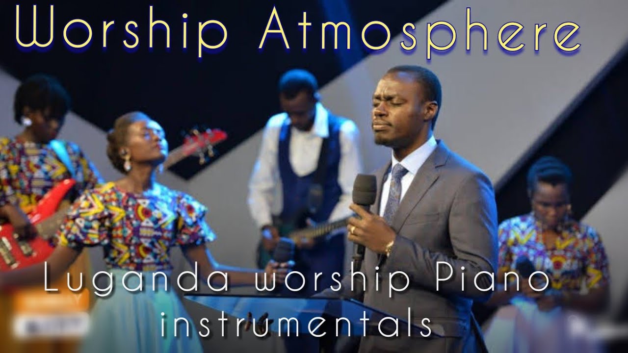 #luganda worship piano instrumentals - YouTube