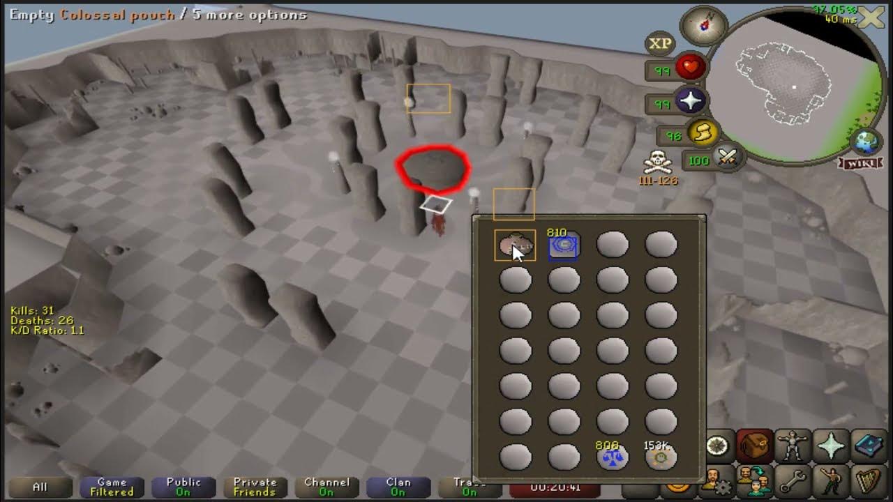 Best Runecrafting Pet Method Mind Runes Pvp World YouTube best-runecrafting-pet-method-mind-runes-pvp-world-youtube