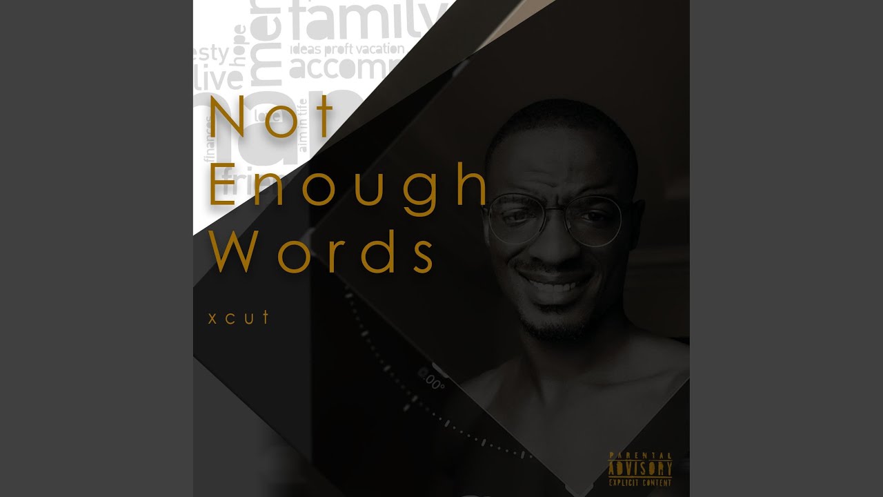 Not enough words - YouTube