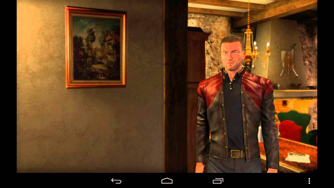 Dracula 4: The Shadow Of The Dragon (Android Gameplay) - YouTube