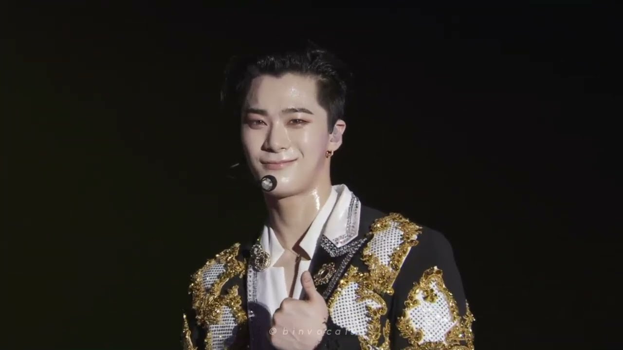 아스트로 문빈 3RD ASTROAD TO JAPAN (MENT + CAT'S EYE + POLARIS) ASTRO MOONBIN ...