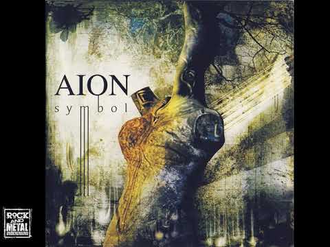 Aion - Symbol (2001) (Full Album)