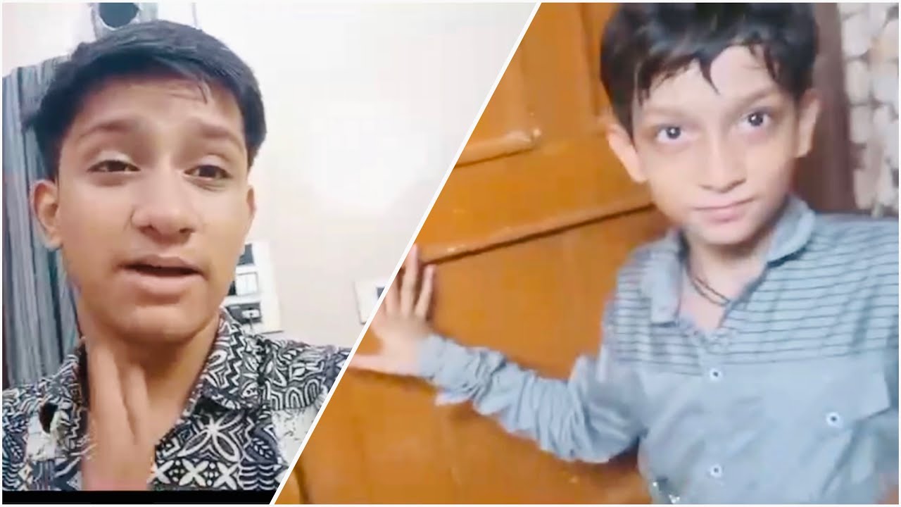 Arkaan ki birthday 🎂par Hasnain ne diya surprised 🥳 - YouTube
