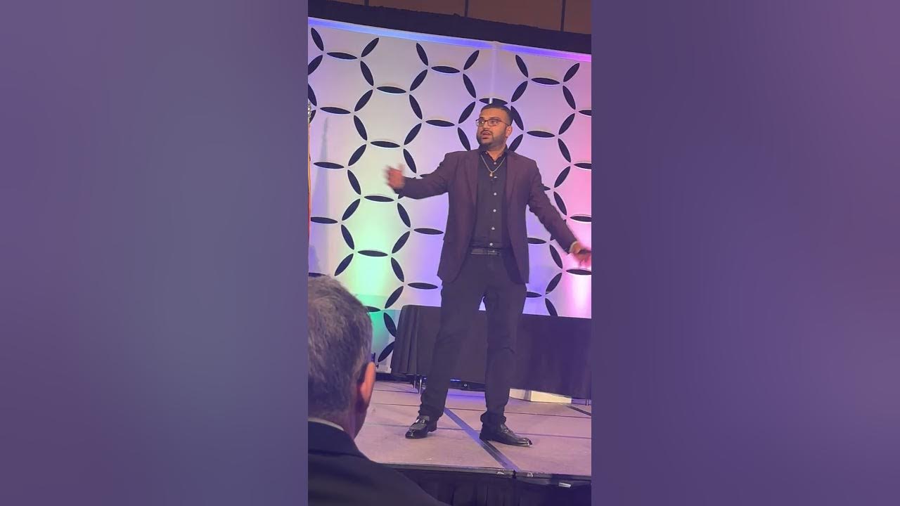 Phase 1 solves all problems in our business by RVP and ACN Influencer ...