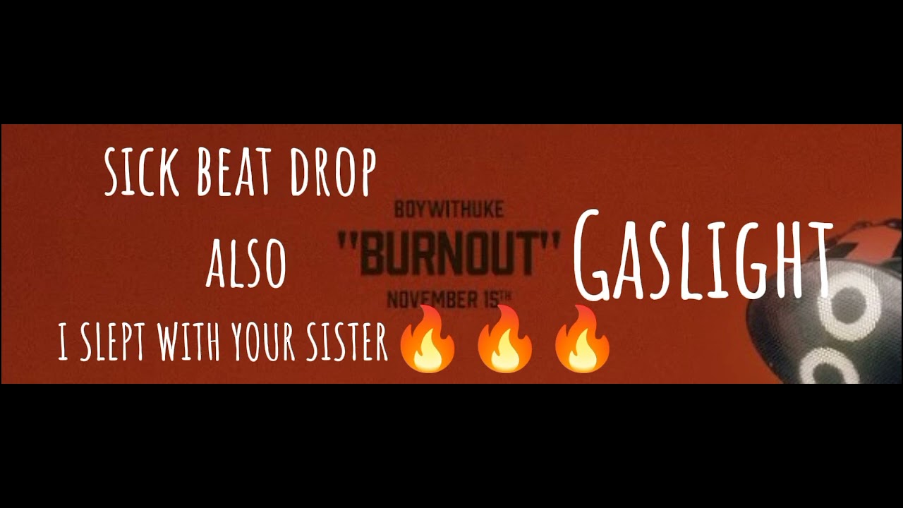 my fav parts of every burnout song - YouTube