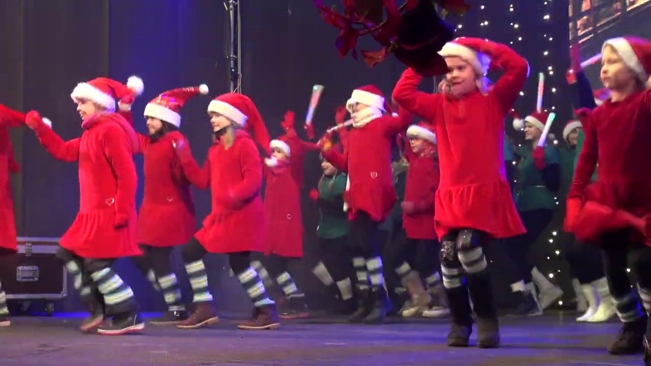 Talvelaul (Radi-ridi ralla, pakane on valla!) - YouTube