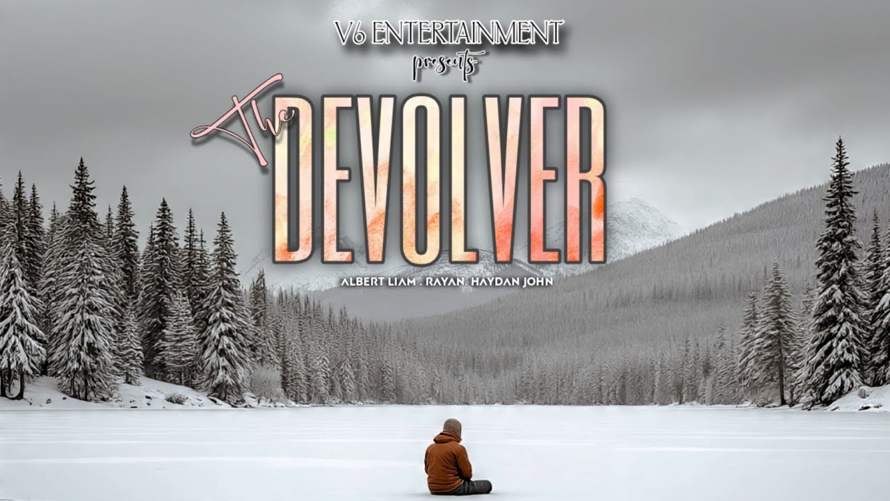 The Devolver |Official Song | Rayan-Haydan john-Albert liam | English music | V6 Entertainement ...